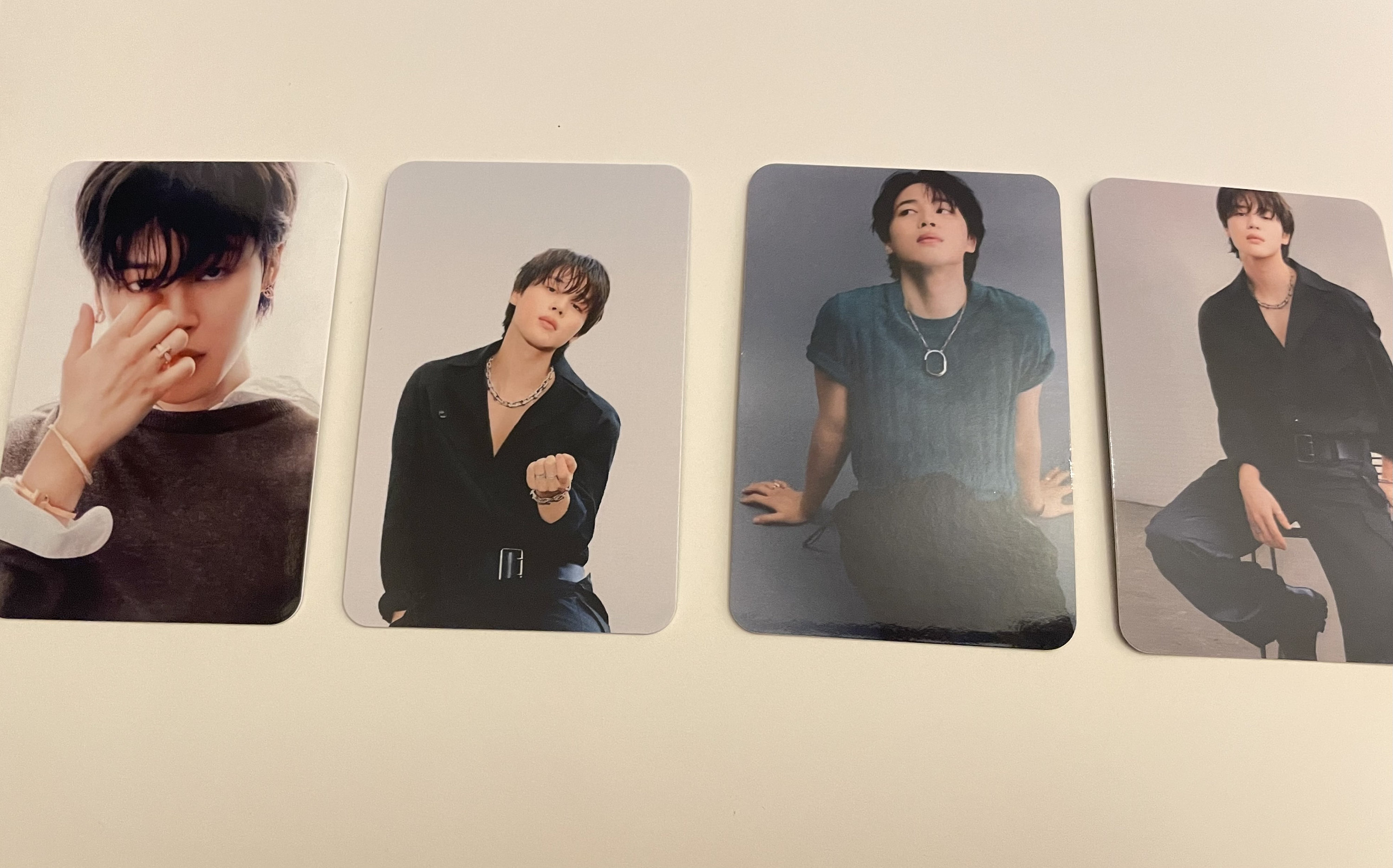 BTS Jimin Photocards/ Jimin/ K-pop Cards/ Lomo Cards - Etsy