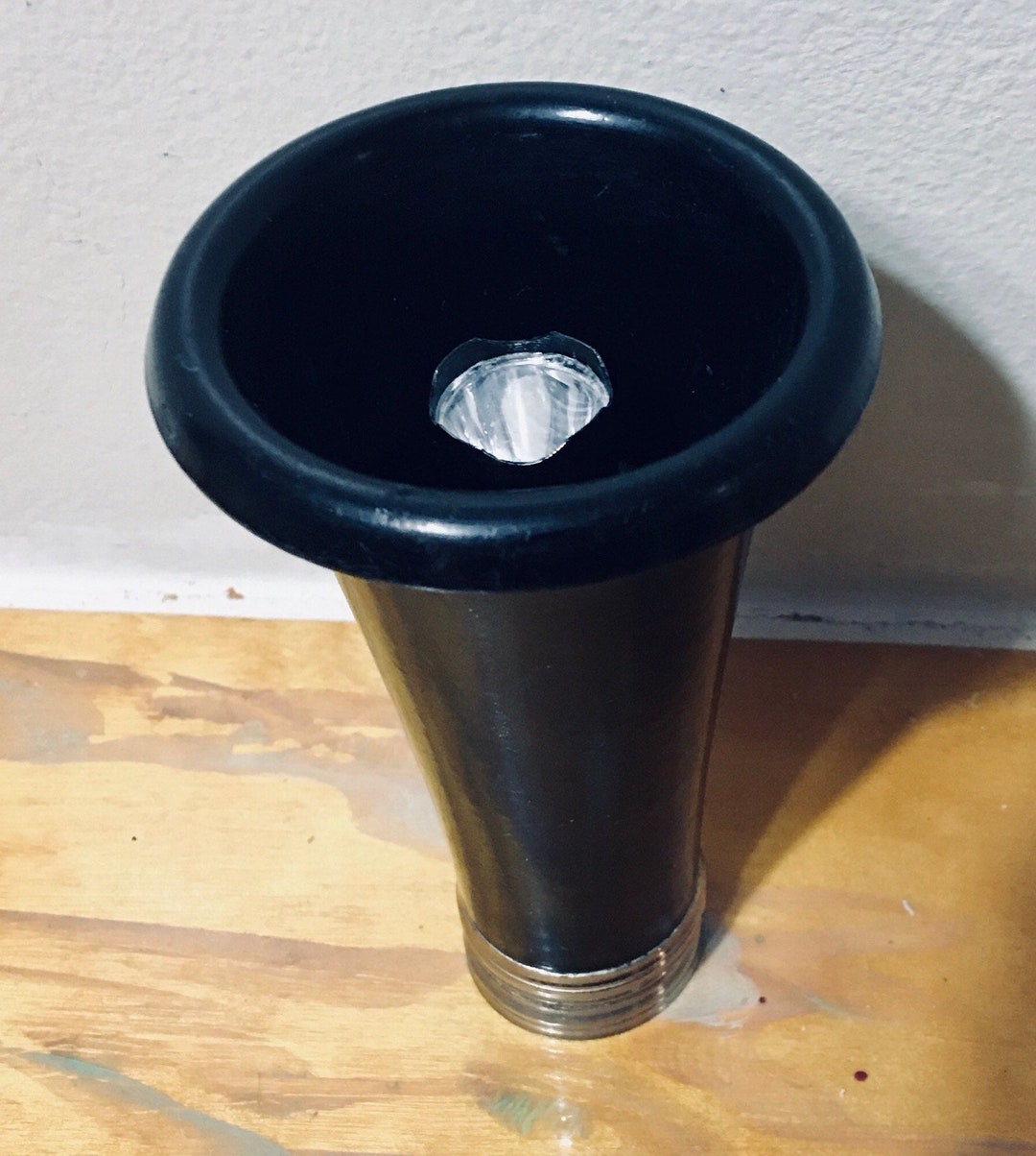Clarinet Flashlight Absolutely One of a Kind Item - Etsy