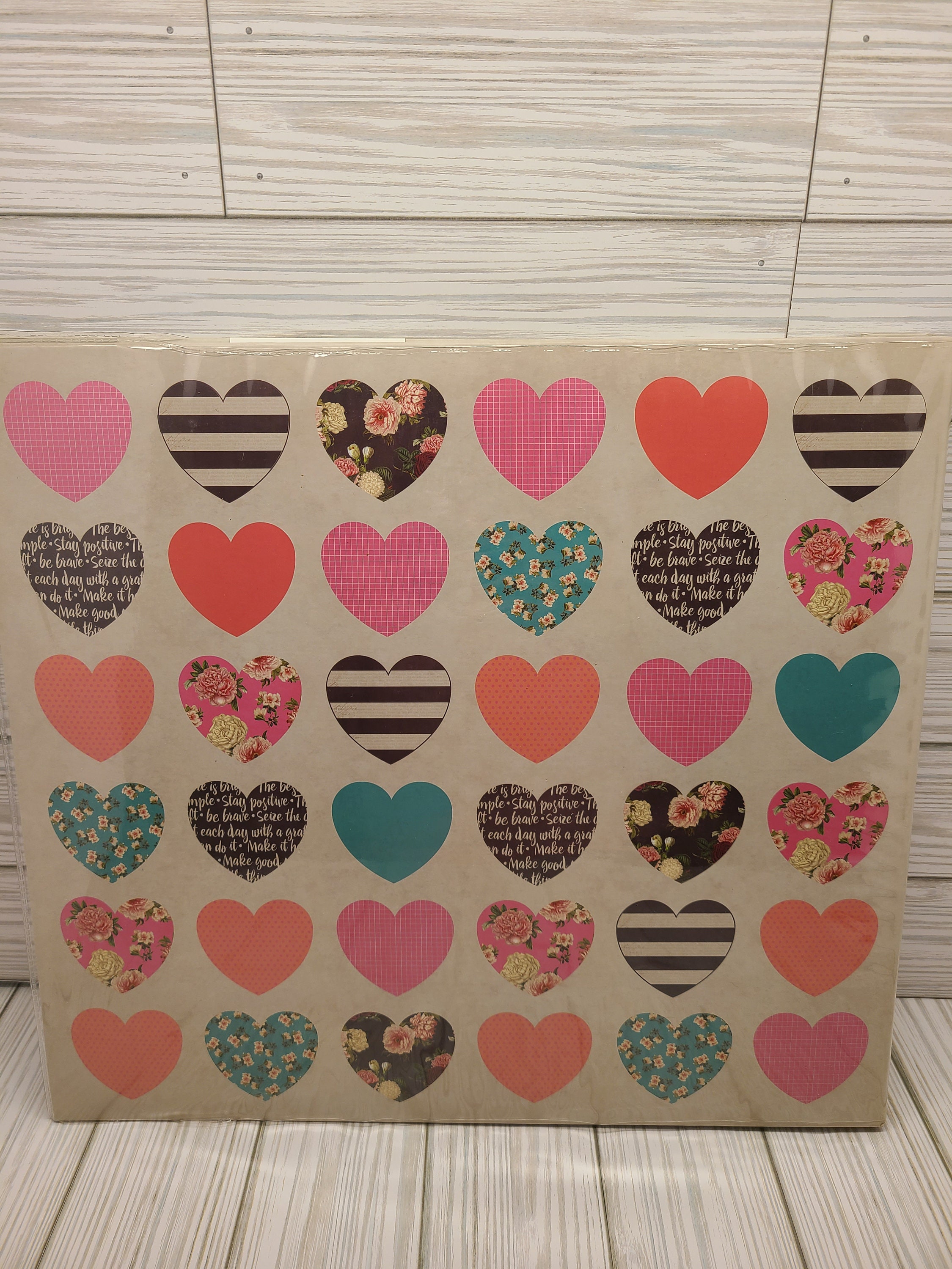 Recollections Scrapbook Album - Etsy