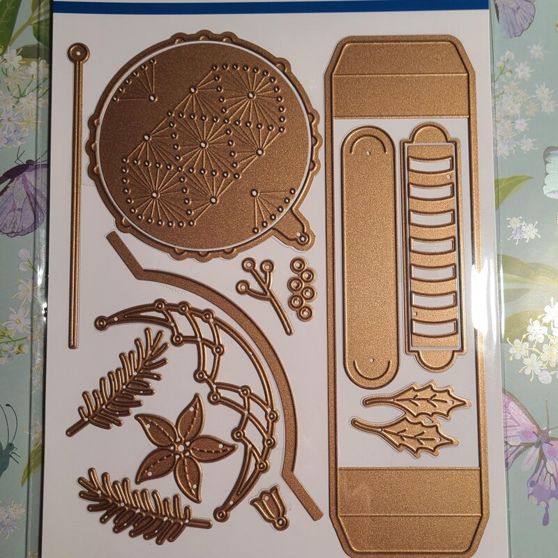 Spellbinders Dies - Etsy