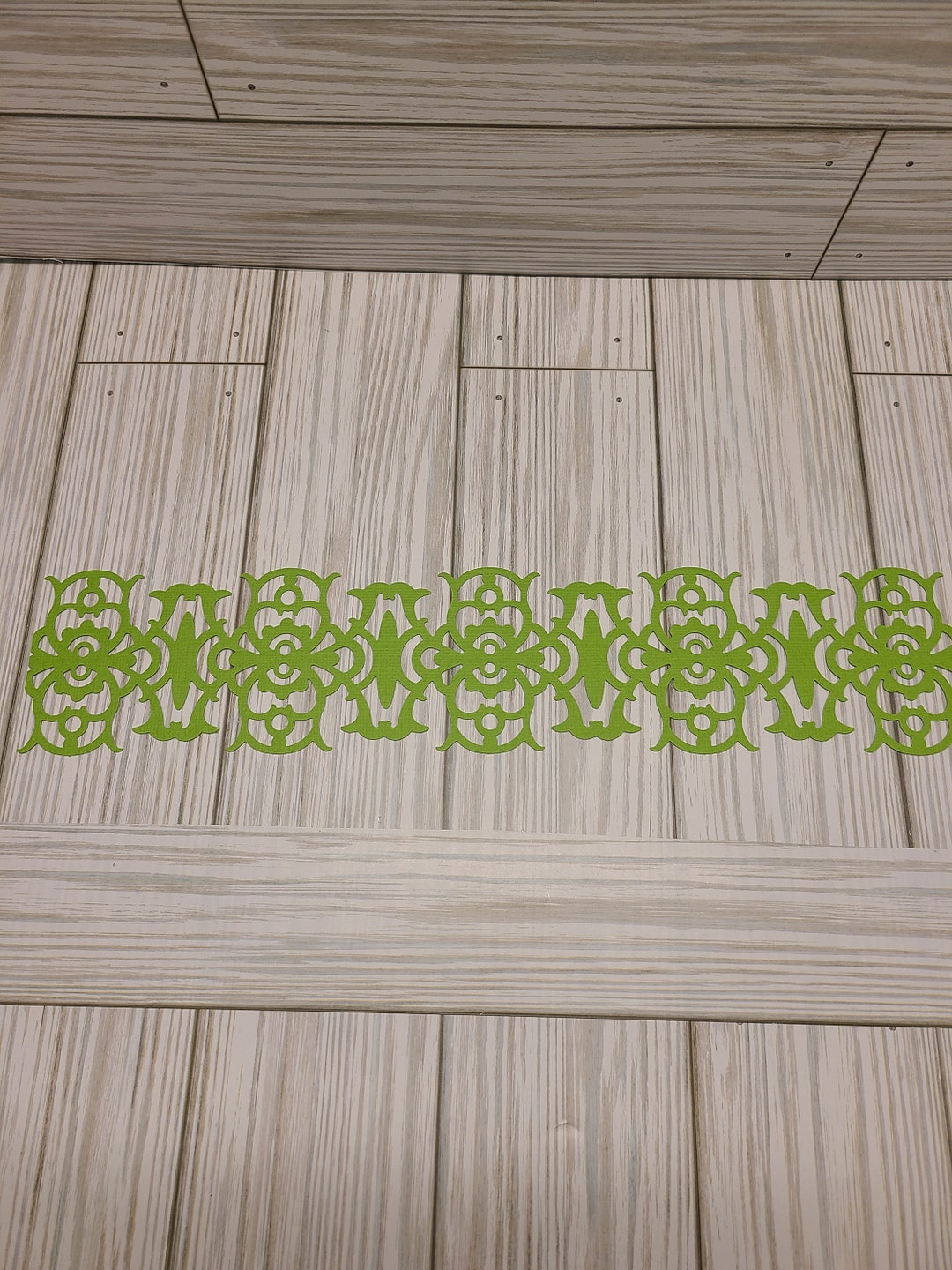Background Die Cuts Iron Works - Etsy