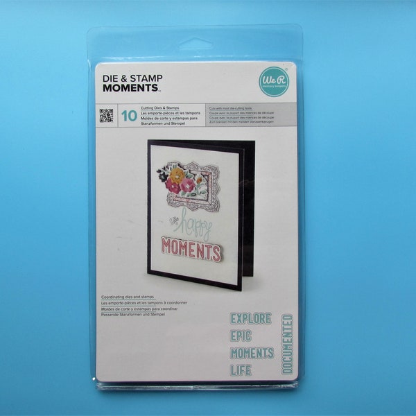 We R Memory Keepers - Etsy