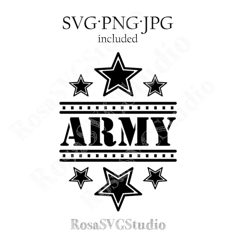 Army SVG, Military Svg, Soldier Svg, Veterans Day Svg, Memorial Day Svg ...