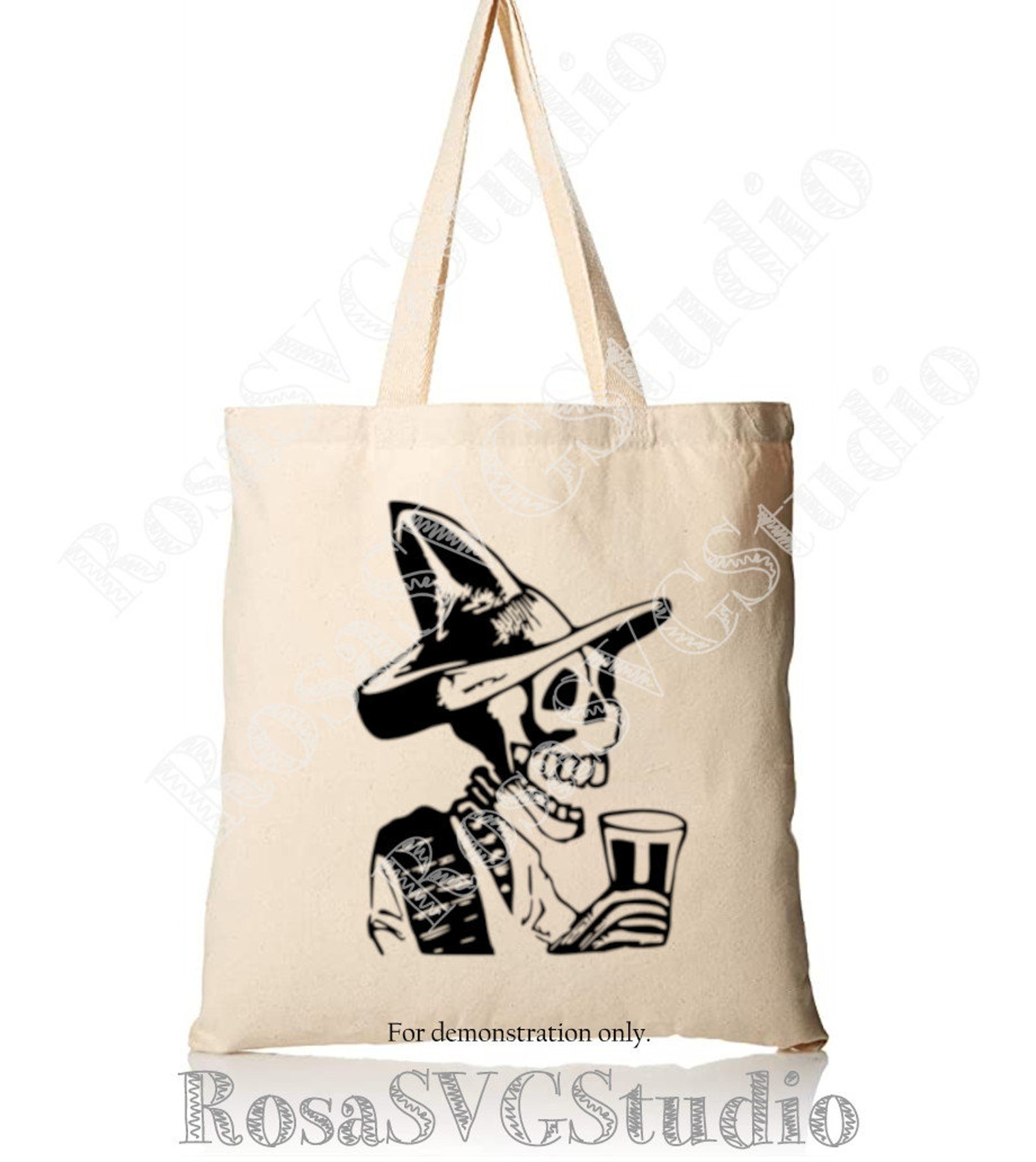 Skeleton Svg Day of the Dead Svg Skeleton Face Svg Calavera - Etsy