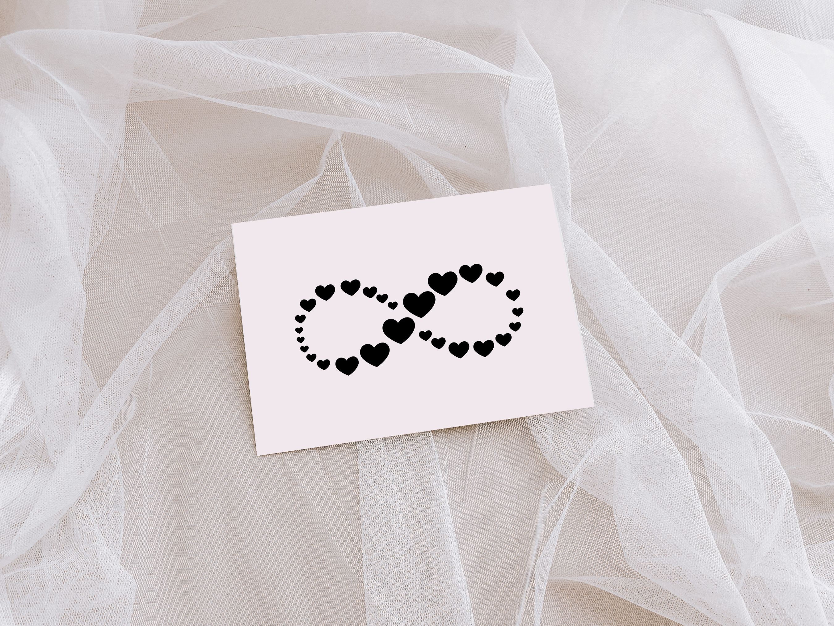 Infinity Symbol Svg Infinity Sign Svg Infinity Tatoo - Etsy Canada