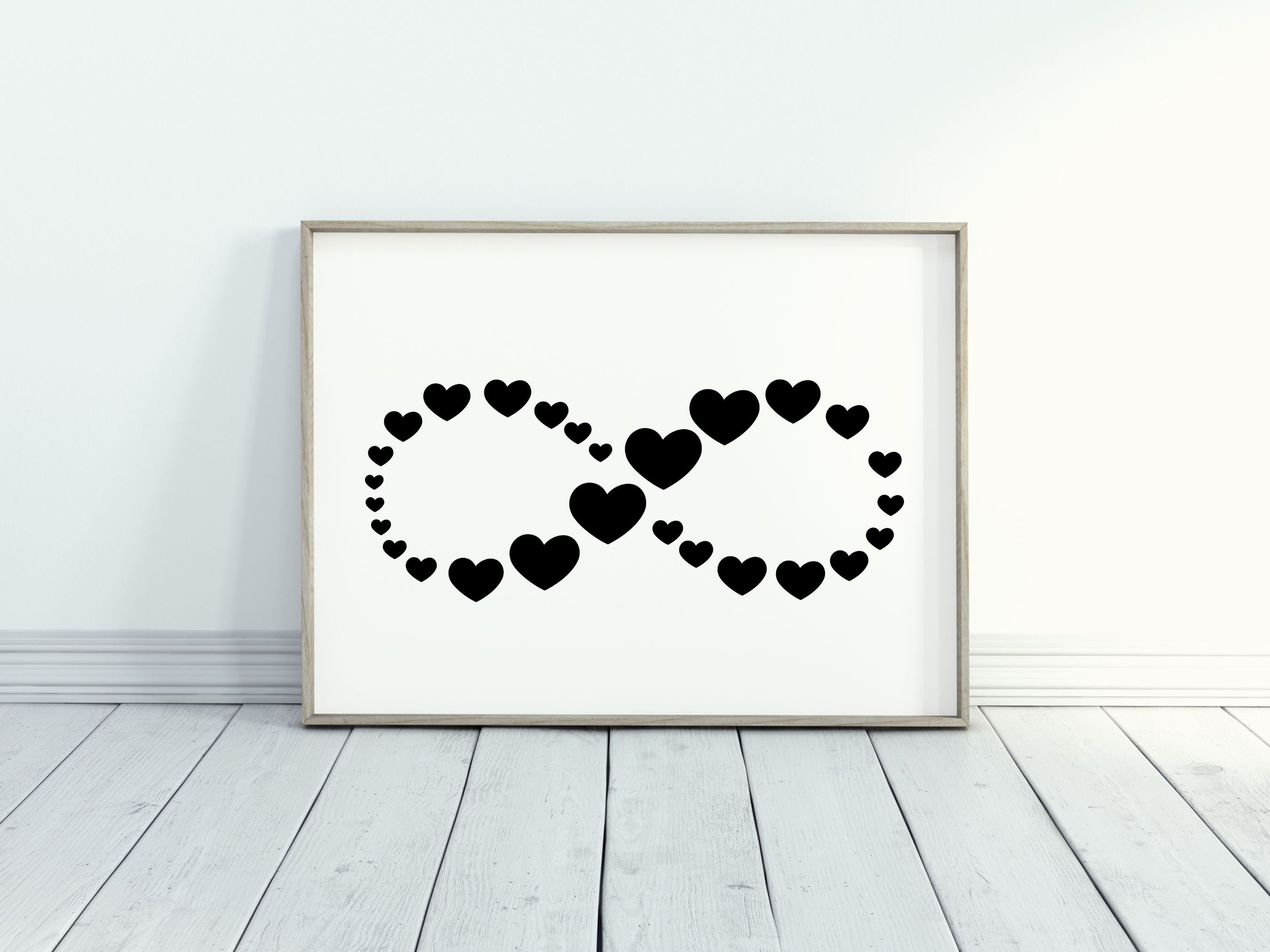 Infinity Symbol Svg Infinity Sign Svg Infinity Tatoo - Etsy Canada