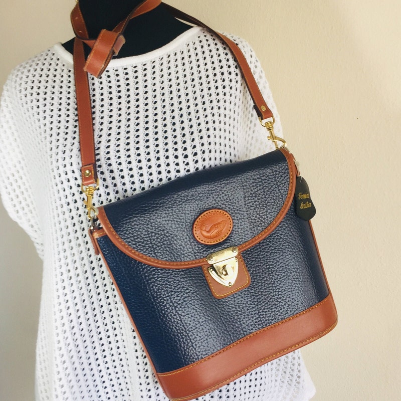 Korean Crossbody Bag - Etsy