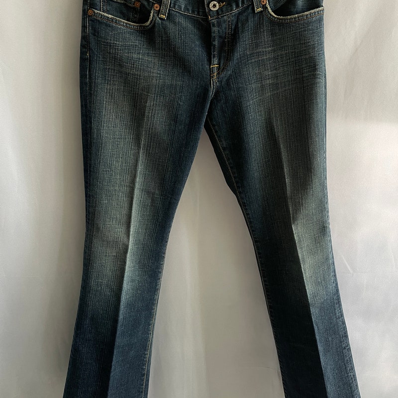 Lucky Men's Jeans - Etsy