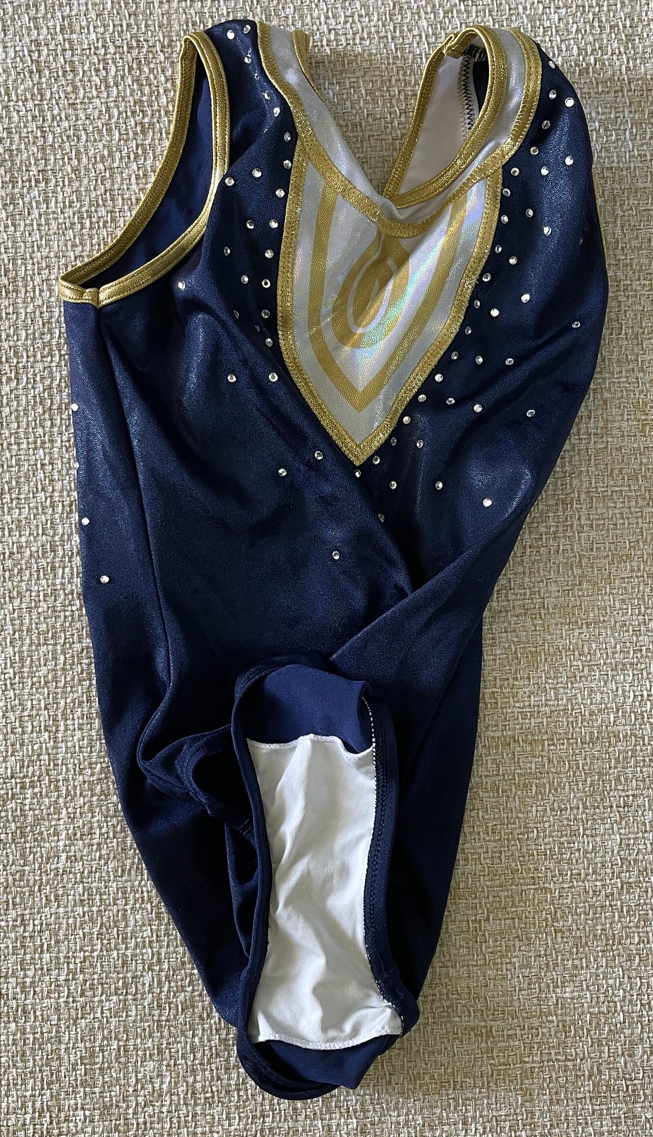 QUATRO Gymnastics Leotard Navy Swimwear for Girls Sparkly Swimsuit ... QUATRO Gymnastics Leotard Navy Swimwear for Girls Sparkly Swimsuit ...