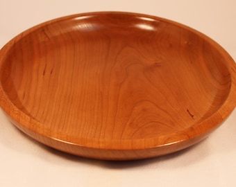 PRE-ORDER Handmade Ceramic Cherry Plate - Etsy