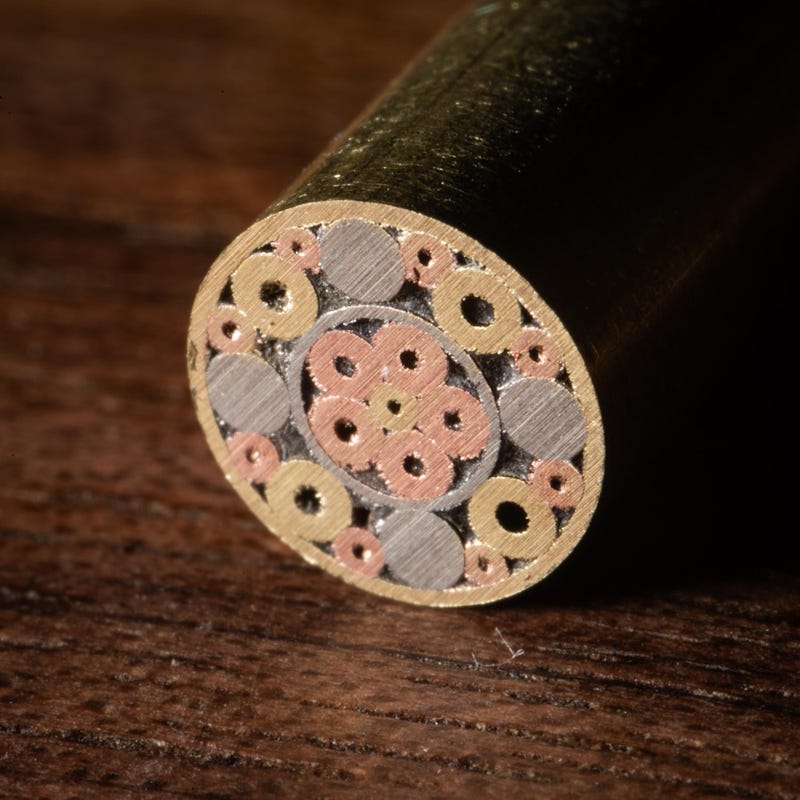 Mosaic Knife Pins - Etsy