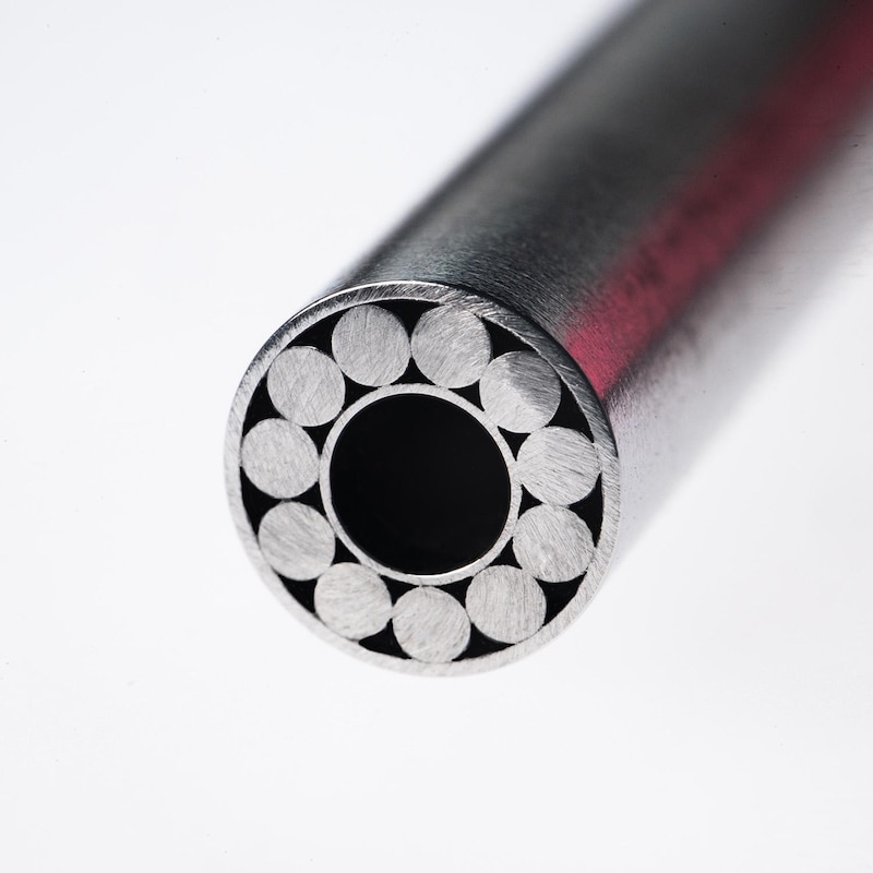 Hollow Tool Handle - Etsy