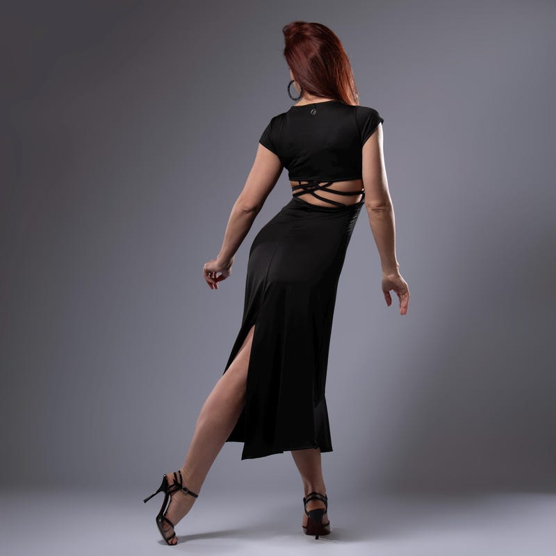 Girls tango kleidung - Etsy.de