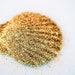 Gold Glitter Sea Shells - Etsy