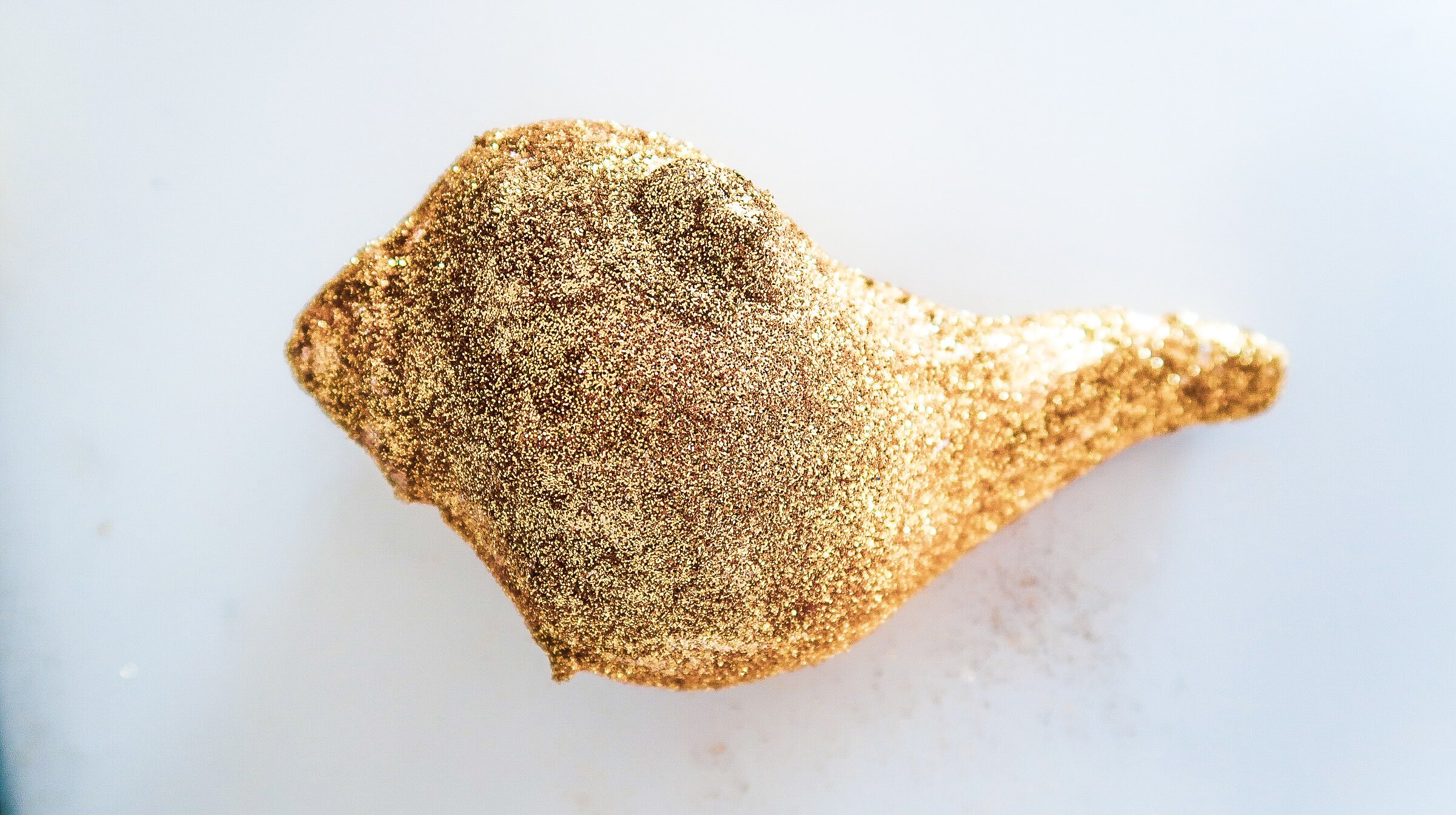 Gold Glitter Sea Shells - Etsy