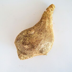 Gold Glitter Sea Shells - Etsy