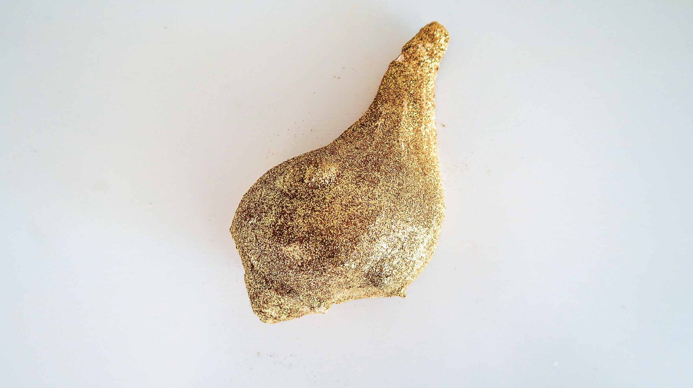 Gold Glitter Sea Shells - Etsy