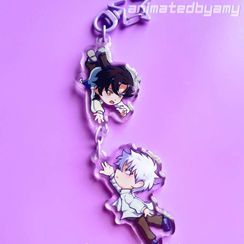 Link Click Merch - Etsy