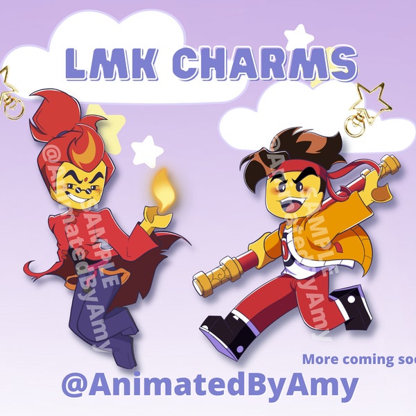 Monkie Kid Keychain - Etsy