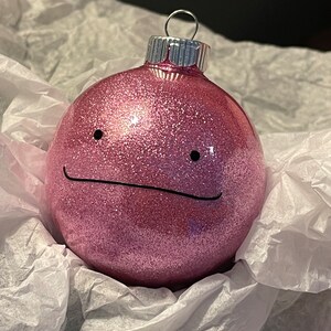 Pokémon Christmas Ornaments - Etsy