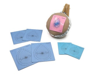 Heart Teneriffe/sol Lace Patterns 8 Ready to Use | Etsy