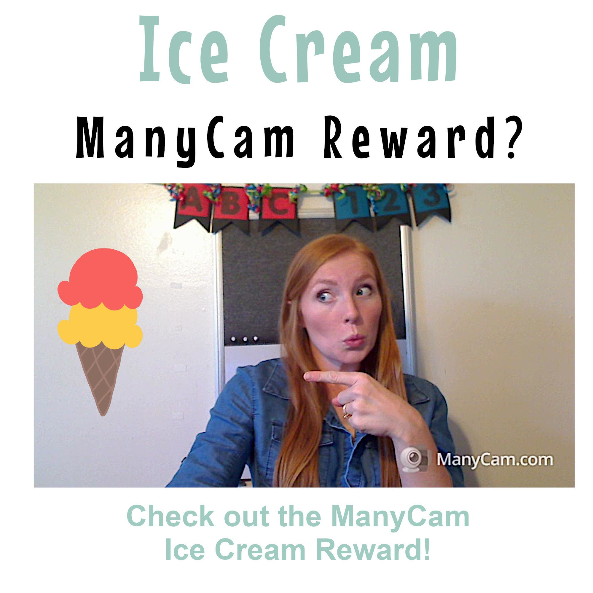 Vipkid Teacher Reward Prop or Math Center for Online ESL | Etsy