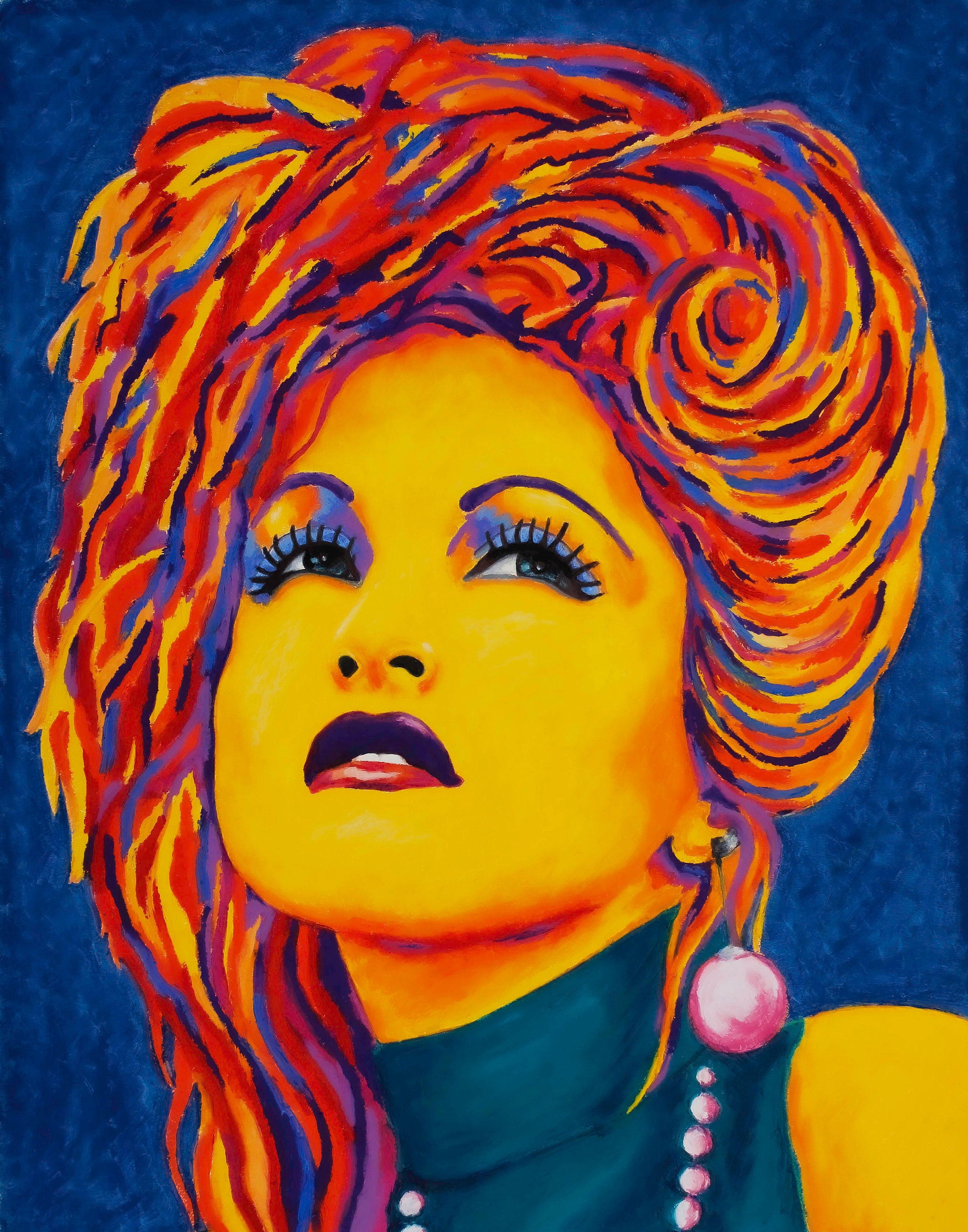 CLASSIC! CAT STEVENS Poster/ Art Print From Original Artwork by Alisa ...