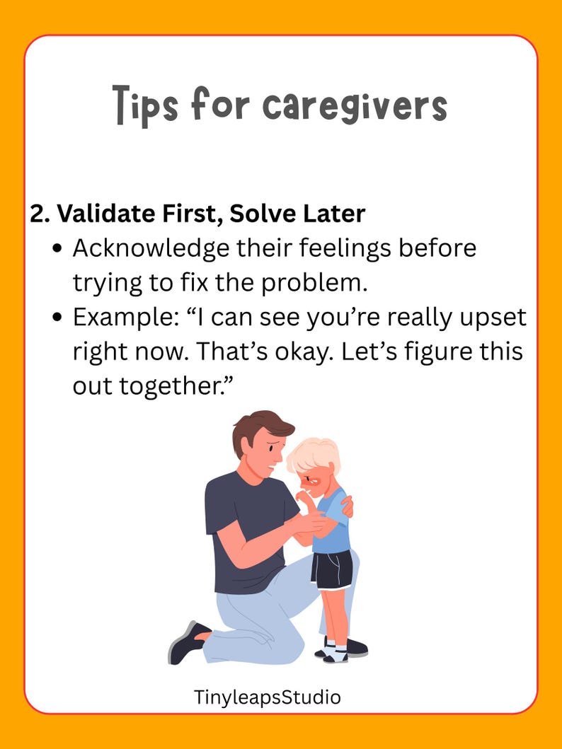 Feelings Traffic Light Printable, Emotional Regulation Worksheet, Calm ...