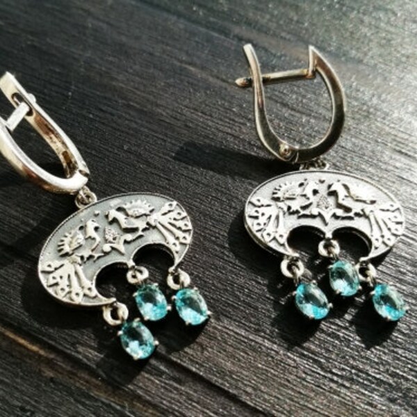 Slavic Jewelry - Etsy