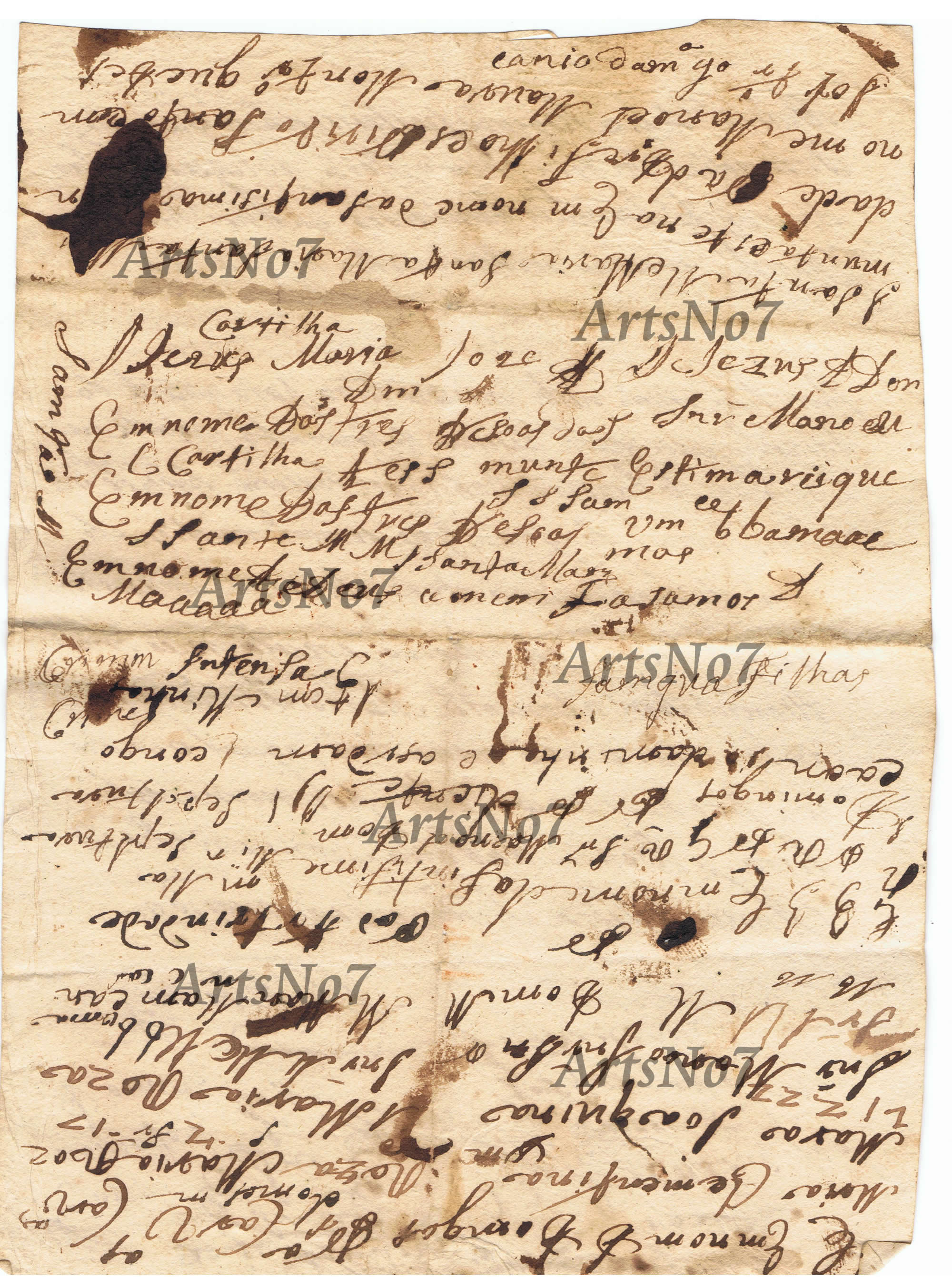 Antique Letters Script Digital Paper Printable 5 Pages wild - Etsy UK