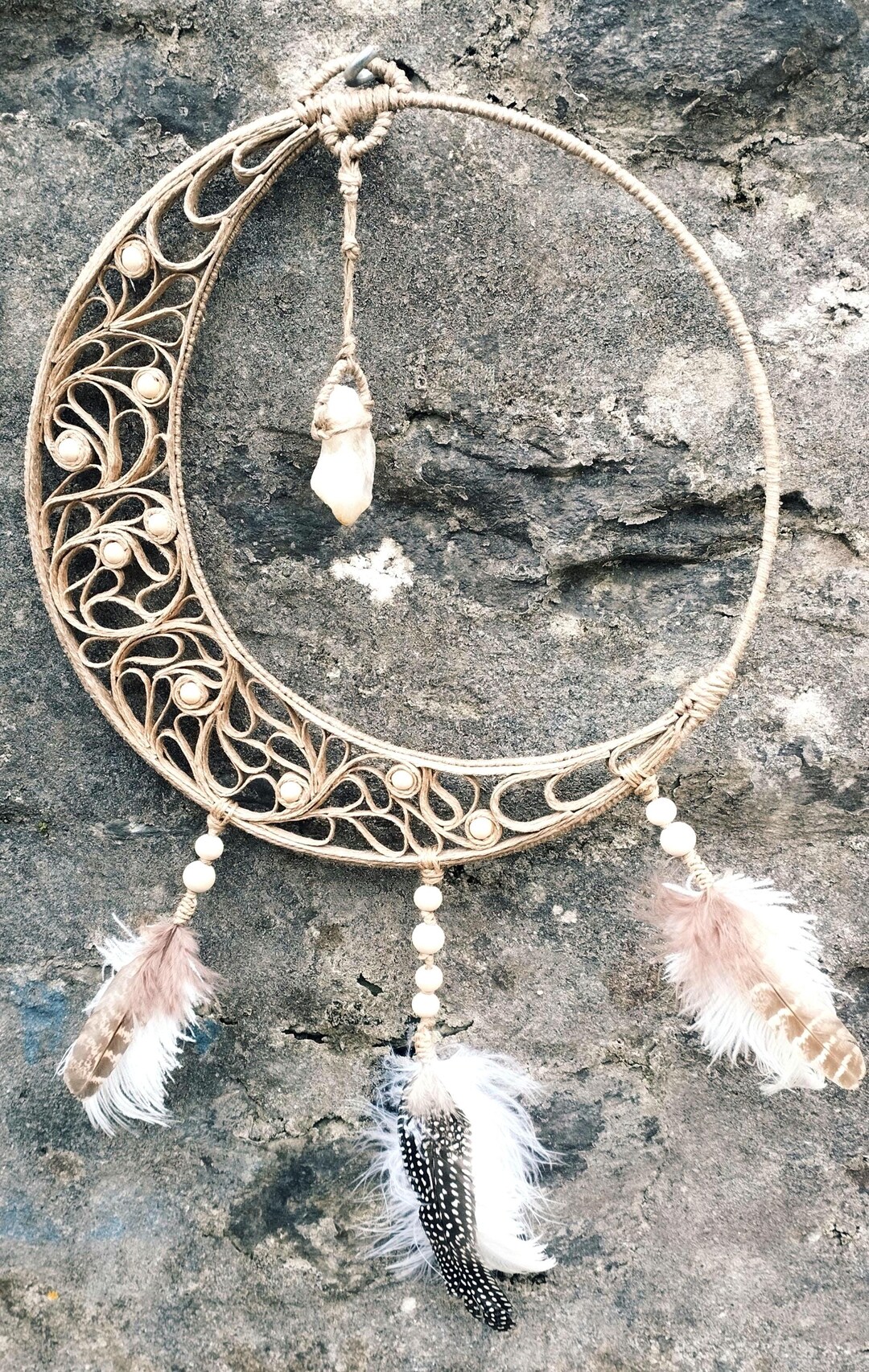 Dream Catcher night - Etsy