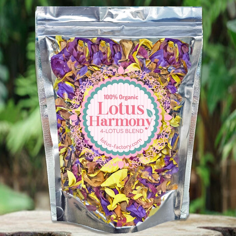 TheLotusFactory - Etsy