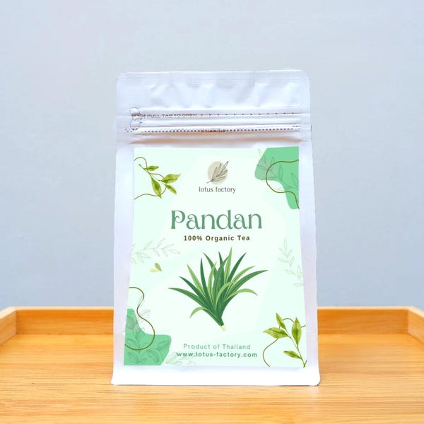 Pandan - Etsy