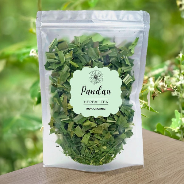 Pandan - Etsy