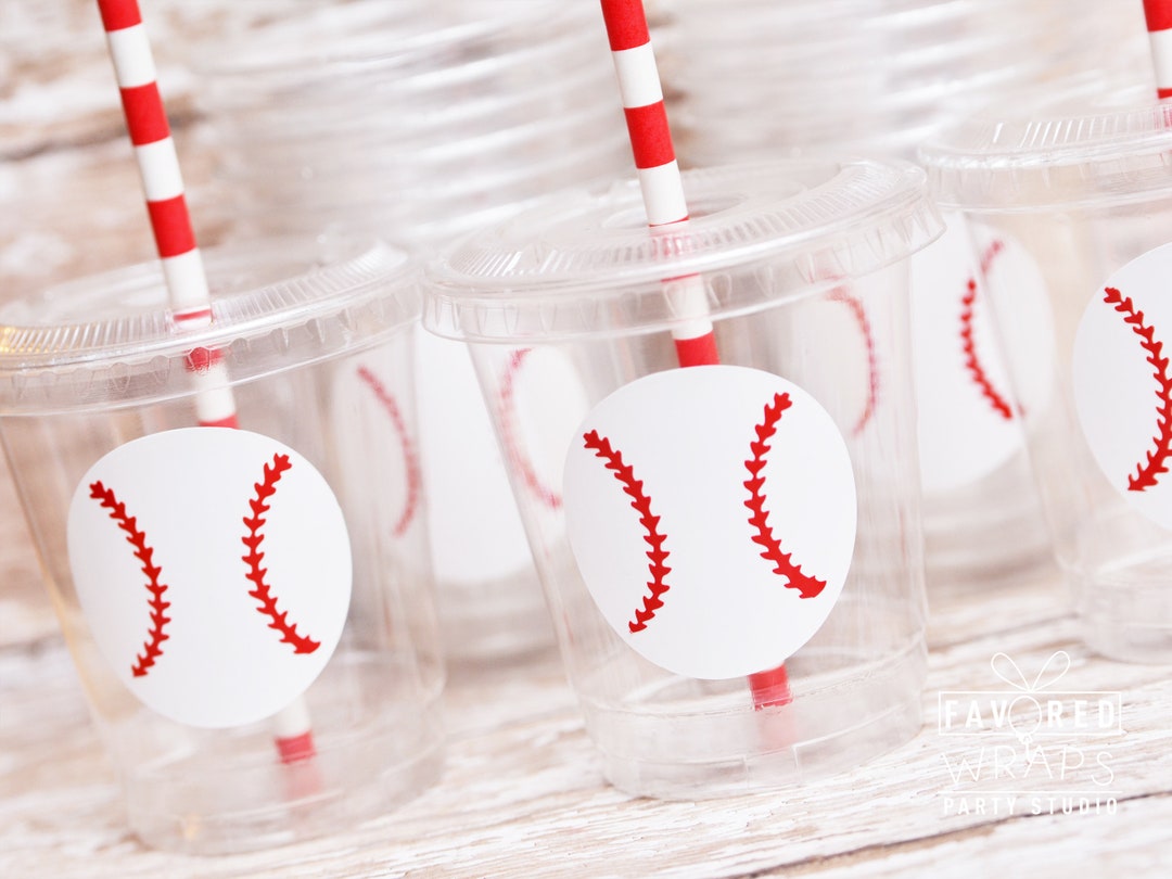 Baseball Birthday Party | Baseball Party Decorations | Baseball Party ...