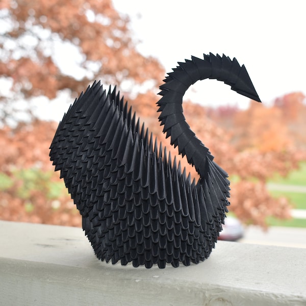 Modular Origami - Etsy