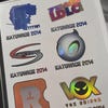 Katowice 2014 Stickers CSGO Ibuypower in Real Life Set - Counter Strike ...