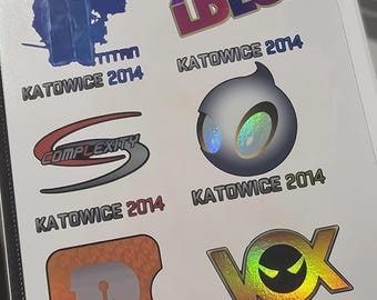 complexity 2014 logo