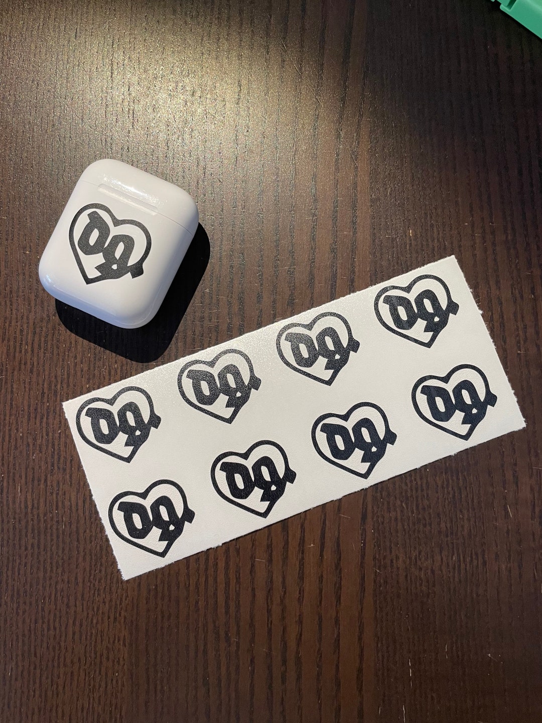 Drain Gang DG Lovepill Logo Decal Mini Logo Pack SBE GTB Sadboys - Etsy