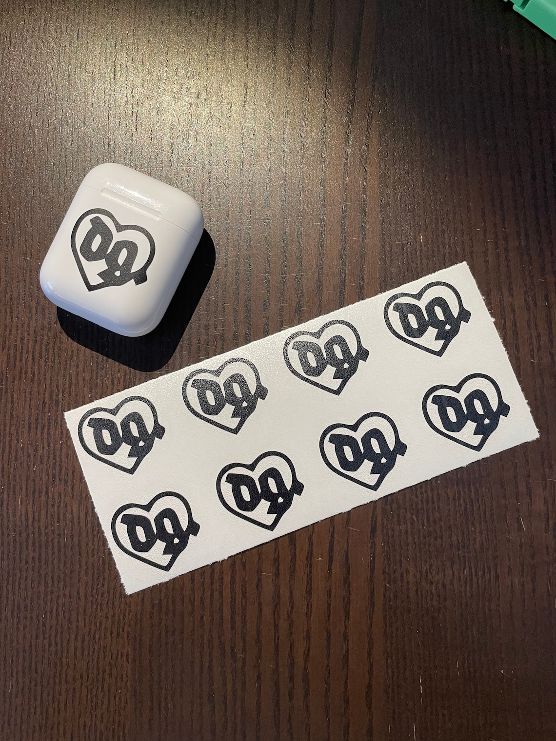 Drain Gang DG Lovepill Logo Decal Mini Logo Pack SBE GTB | Etsy