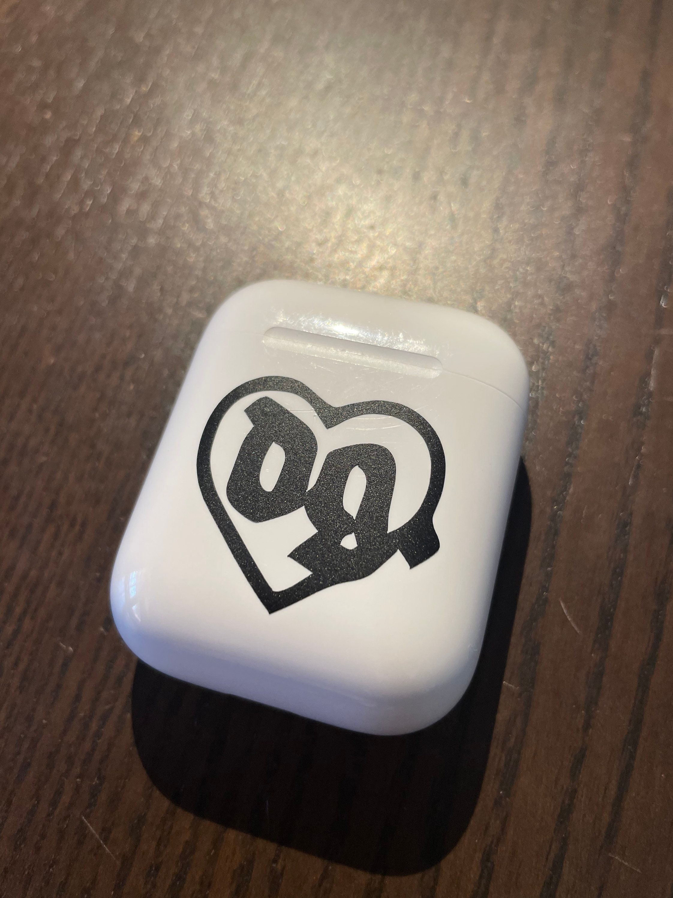 Drain Gang DG Lovepill Logo Decal Mini Logo Pack SBE GTB | Etsy