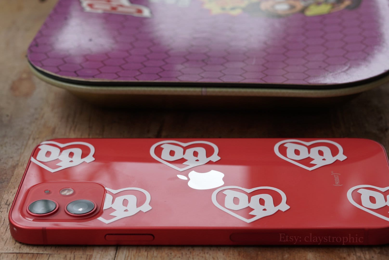 Drain Gang DG Lovepill Logo Decal Mini Logo Pack SBE GTB | Etsy