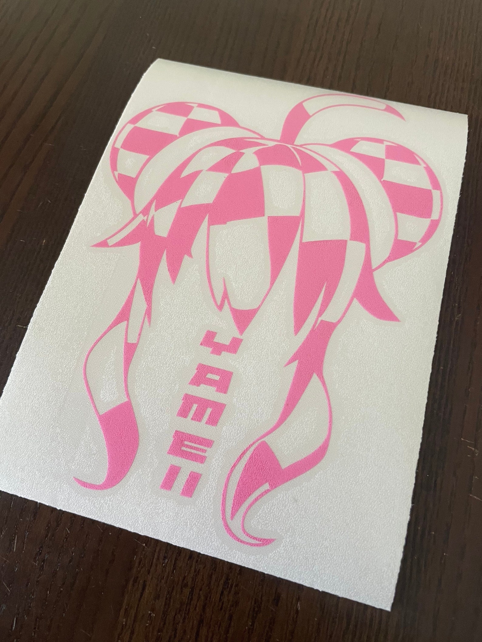 Yameii Online Vinyl Decal Cyberkids Aesthetic - Etsy