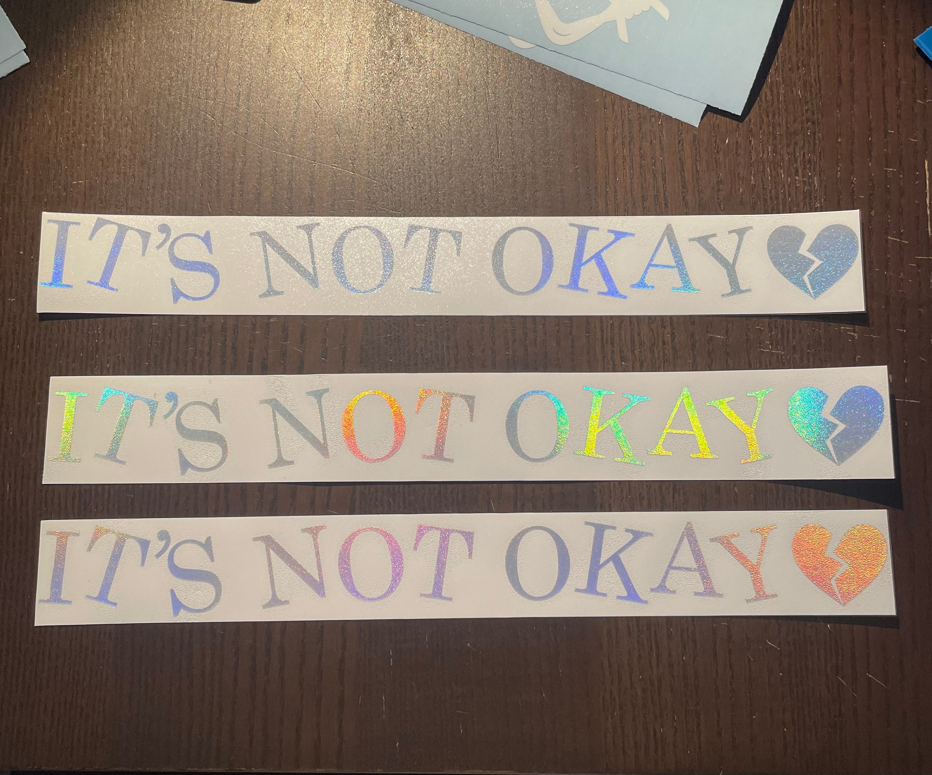 Midnight Mobbin vinyl decal car window Midnight Moon aesthetic JDM ...