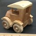 Wooden Classic Model T - Etsy
