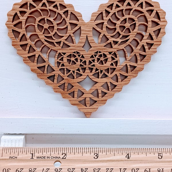 Fretwork - Etsy
