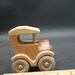Wooden Classic Model T - Etsy