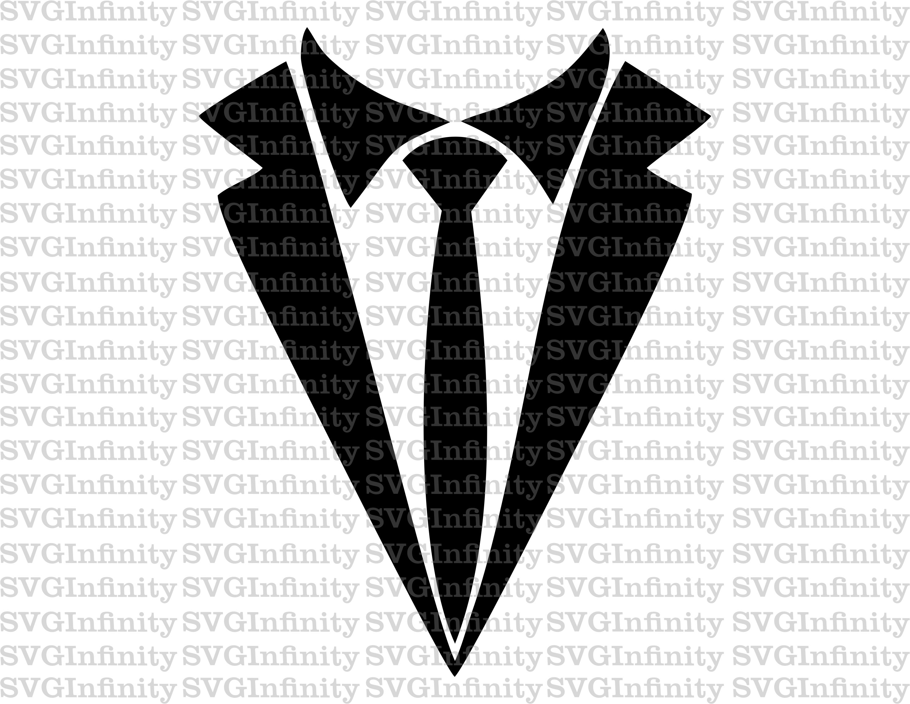 Tuxedo SVG Dinner Jacket SVG Tux SVG Clothes Svg Tuxedo - Etsy Australia