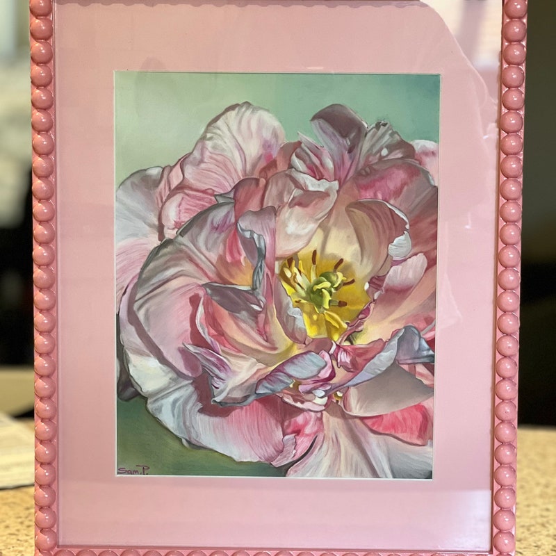 Bobble Frame - Etsy UK