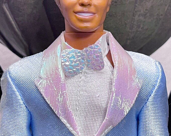 Barbie Doll My First Ken Doll 1988 Vintage - Etsy